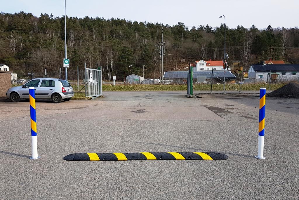 Vägmärken - Köp trafikskyltar från Sveriges främsta skyltfabrik